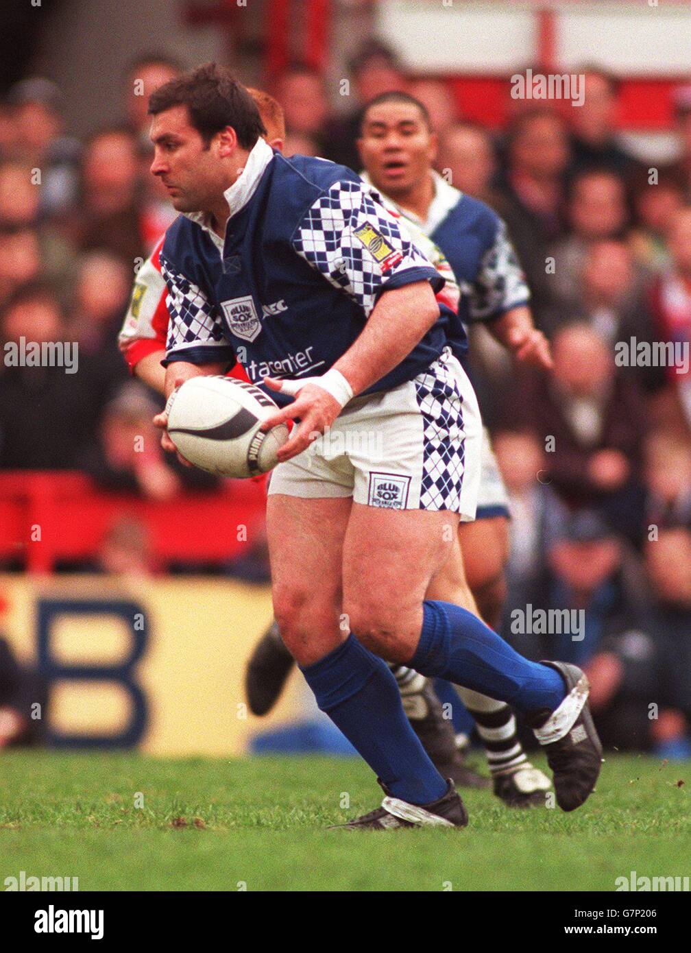 Skerrett hi-res stock photography and images - Alamy