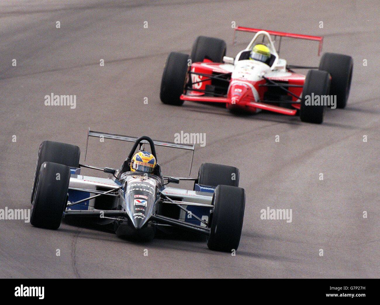 Hiro matsushita hi-res stock photography and images - Alamy