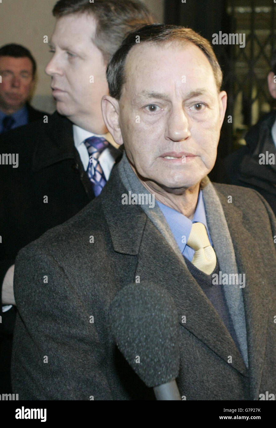 Lady of the lake carol park hi-res stock photography and images - Alamy