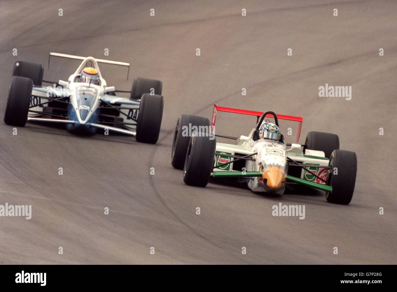 Juan fangio ii hi-res stock photography and images - Alamy