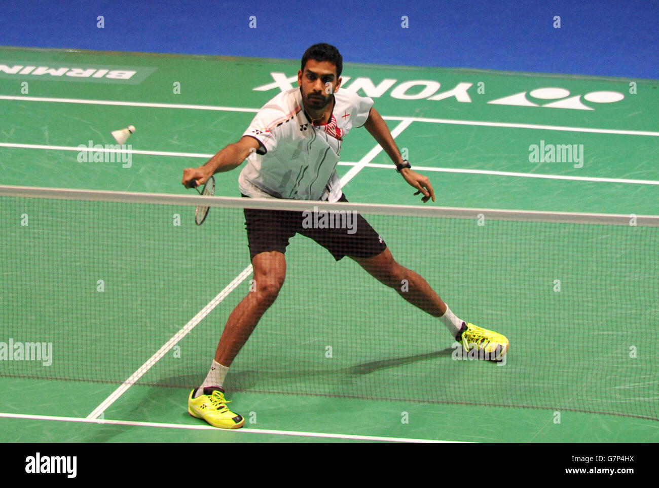 Badminton - 2015 Yonex All England Badminton Championships - Day Two ...