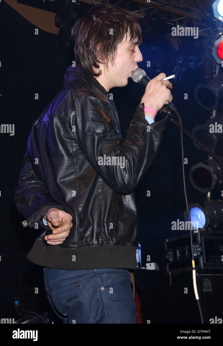 'Children of the Tsunami' Concert - The Garage, Islington Stock Photo ...