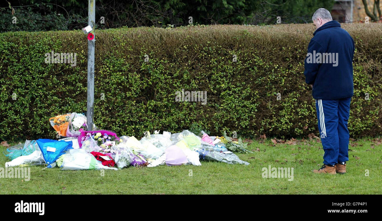 Raf Personnel Killed High Resolution Stock Photography and Images - Alamy