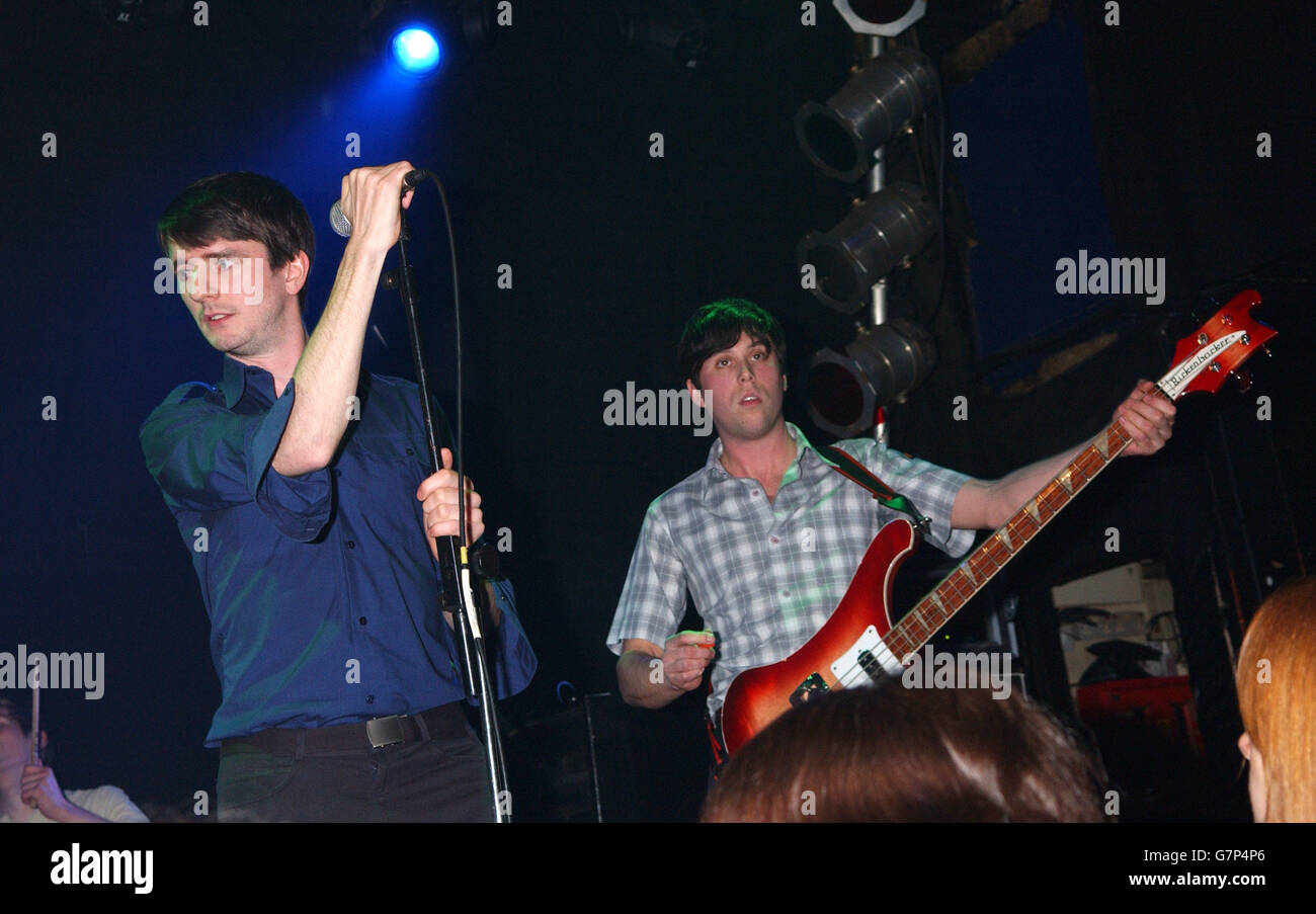 'Children of the Tsunami' Concert - The Garage, Islington Stock Photo ...