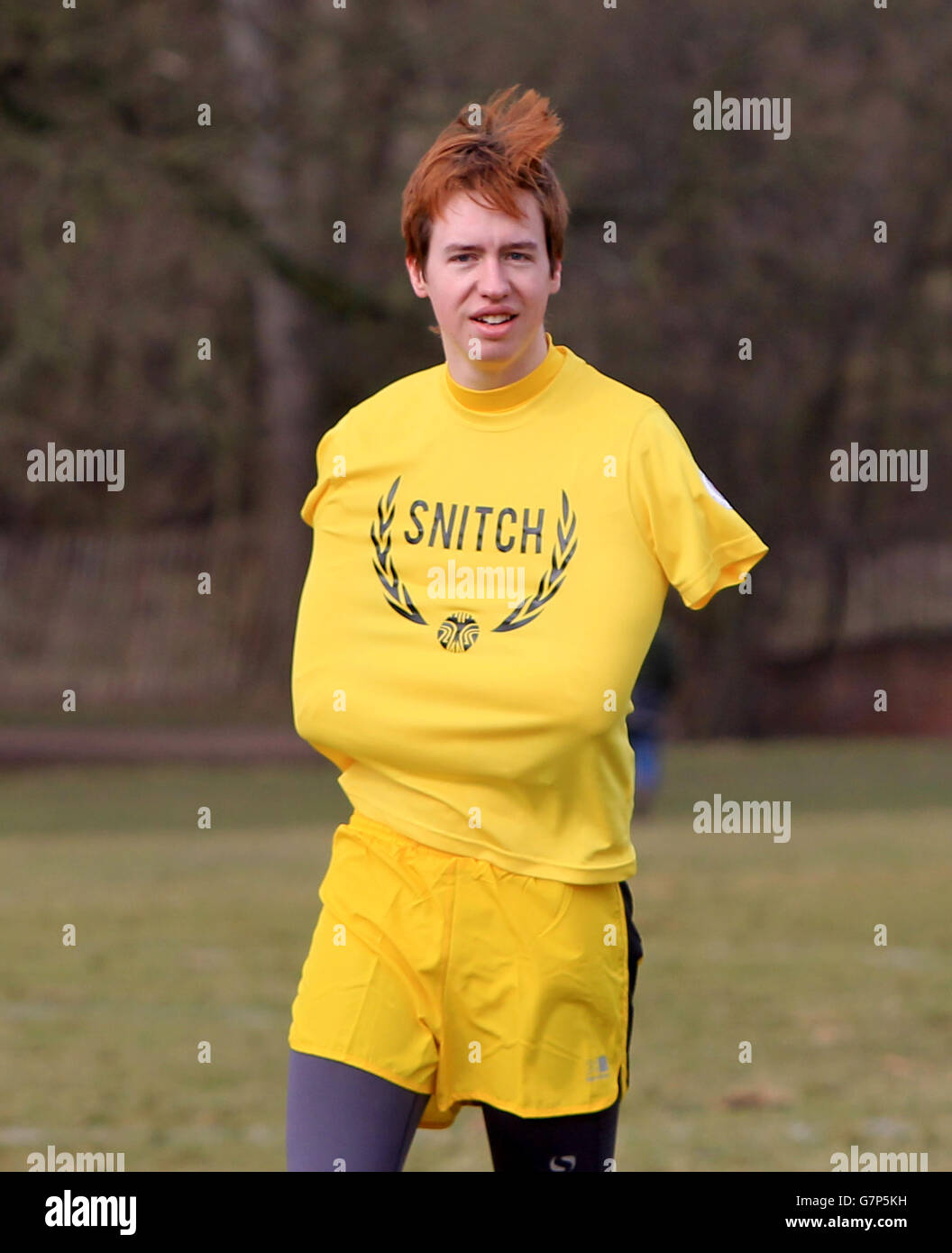 Quidditch cup hi-res stock photography and images - Alamy