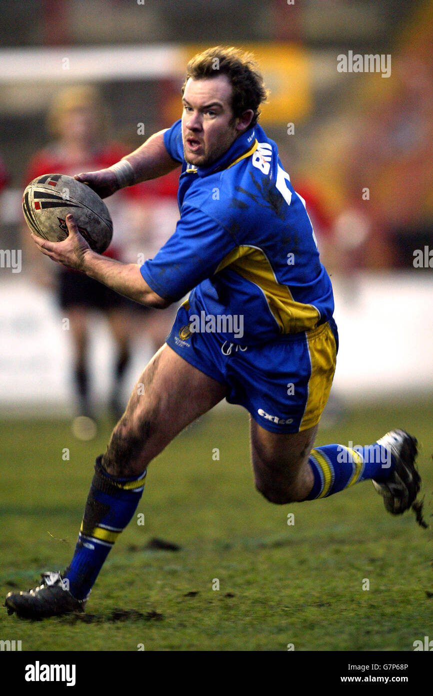 Rugby league friendly leigh centurions v whitehaven warriors hilton ...