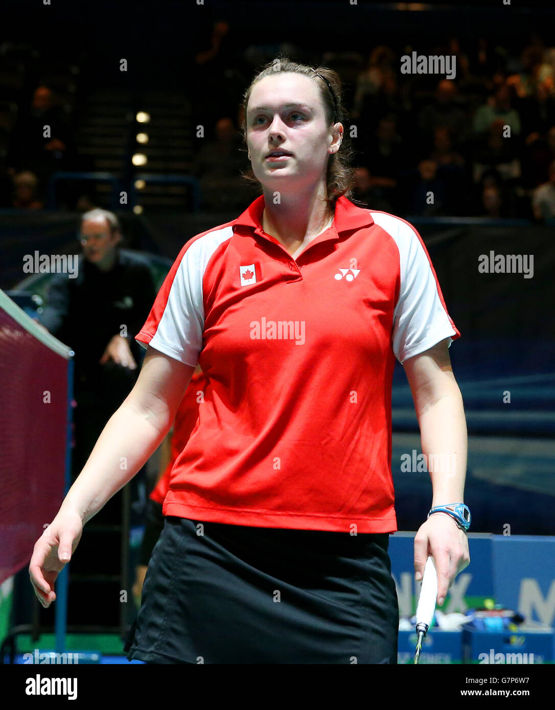 Badminton - 2015 Yonex All England Badminton Championships - Day One ...