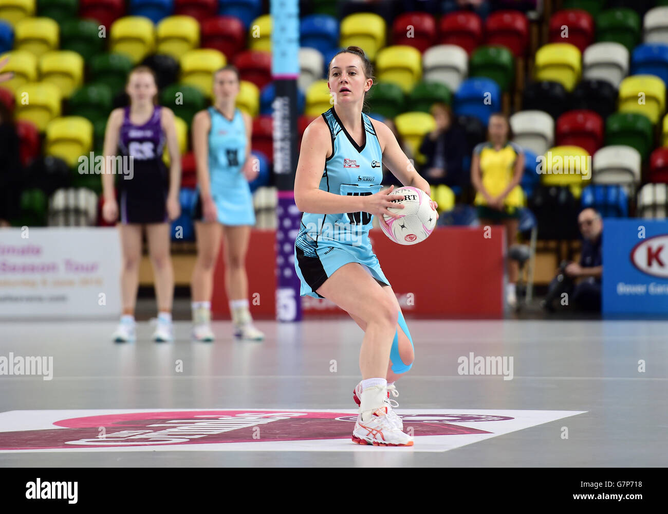 Copper box imogen spark hi-res stock photography and images - Alamy