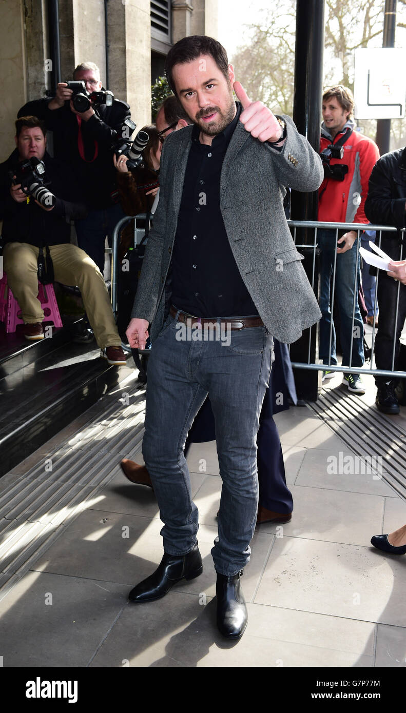Danny Dyer House High Resolution Stock Photography and Images - Alamy