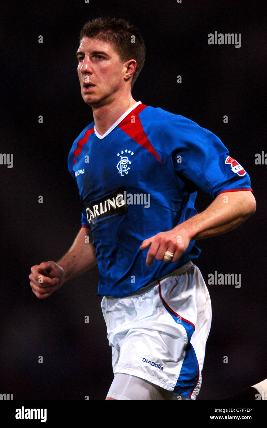 Grégory vignal rangers hi-res stock photography and images - Alamy