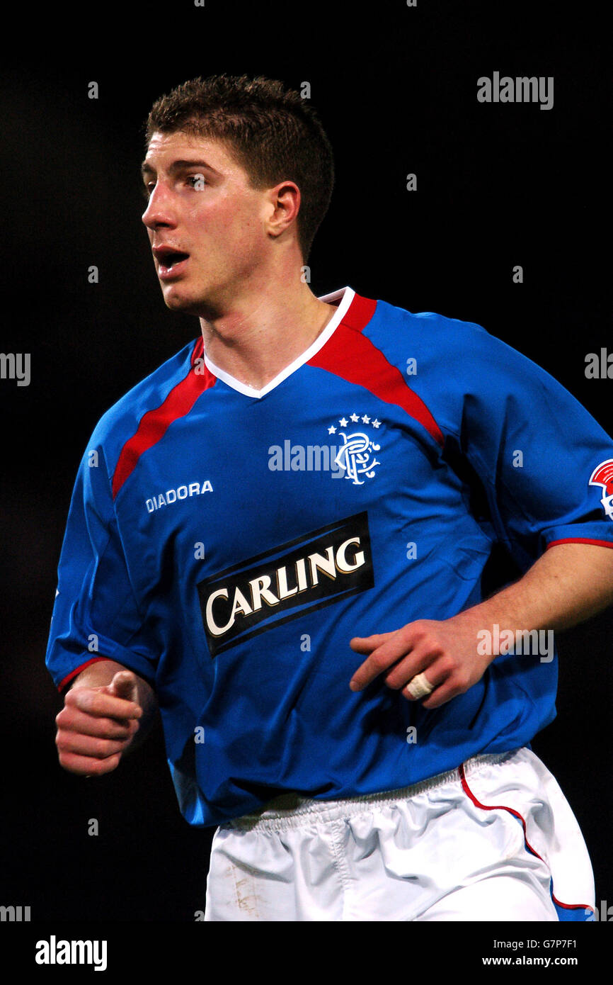 Grégory vignal rangers hi-res stock photography and images - Alamy