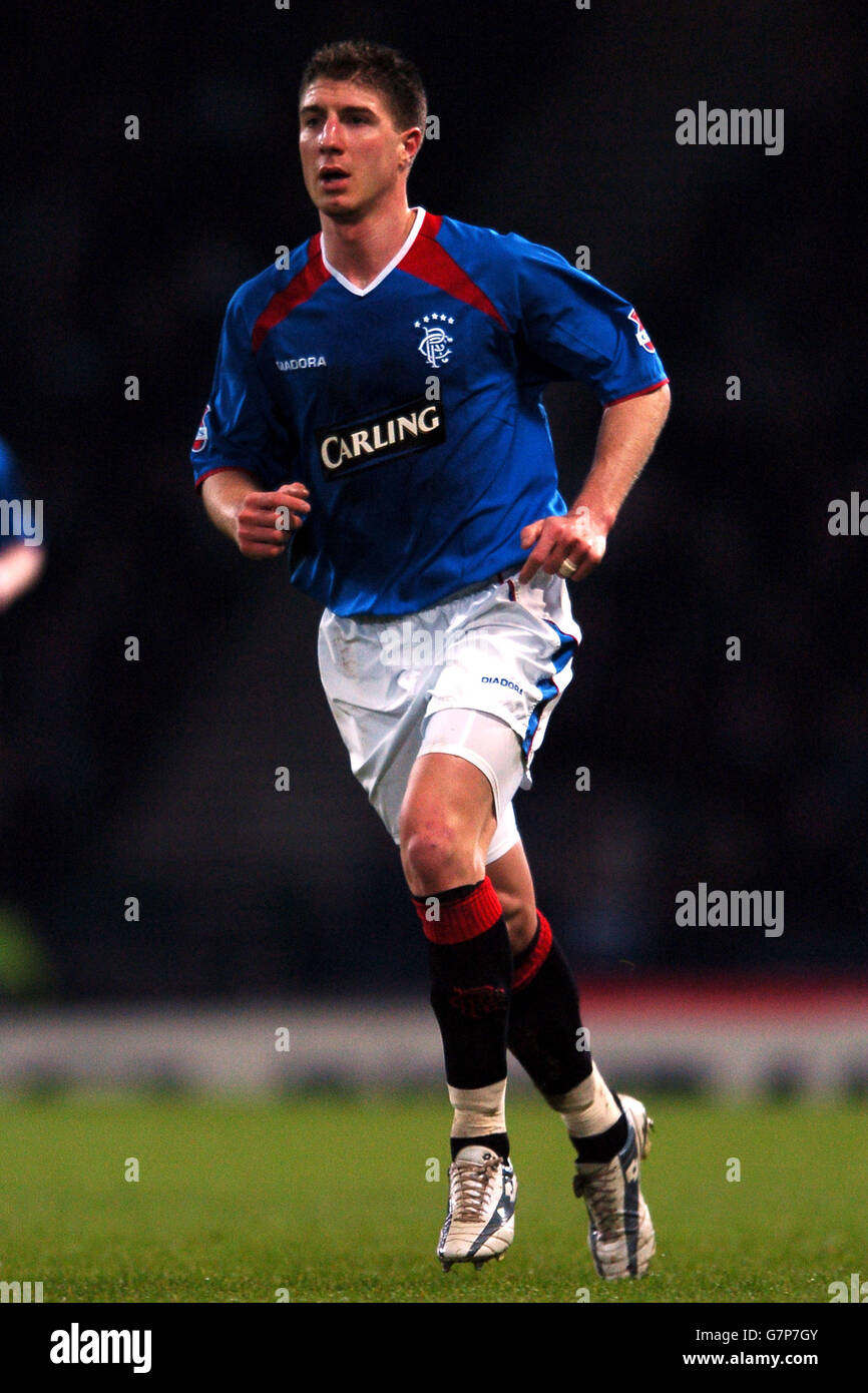 Grégory vignal rangers hi-res stock photography and images - Alamy