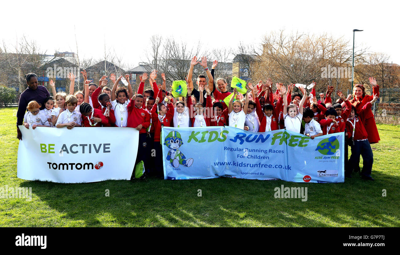 Ambassador britton hi-res stock photography and images - Alamy