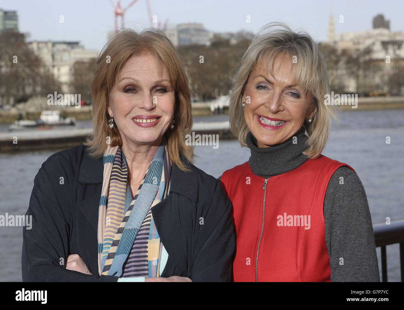 Lady lumley hi-res stock photography and images - Alamy