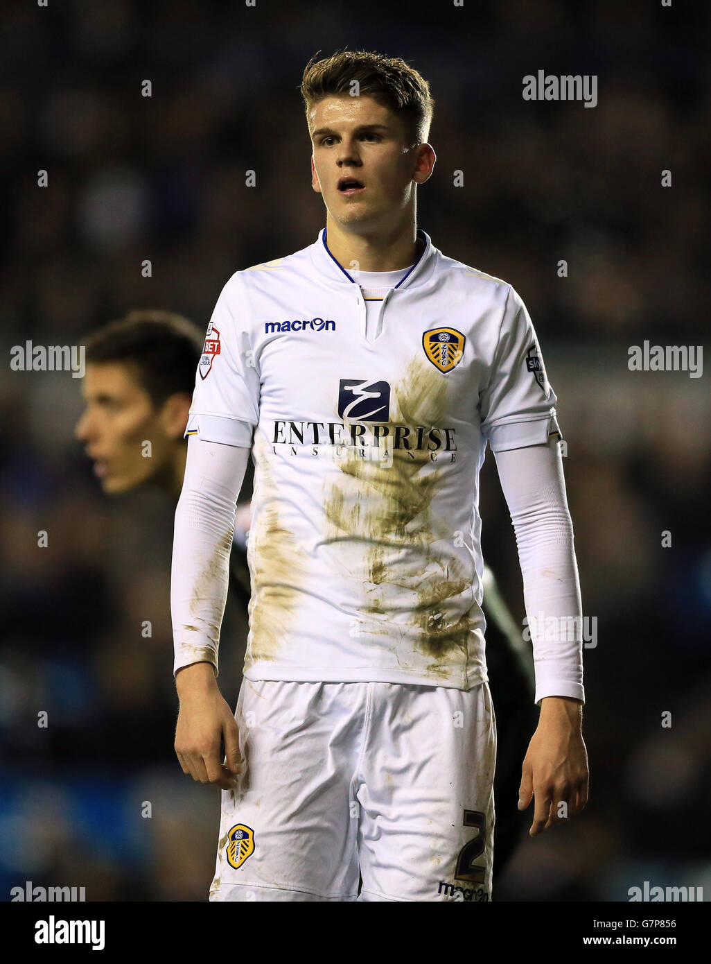 Sam byram leeds hi-res stock photography and images - Alamy