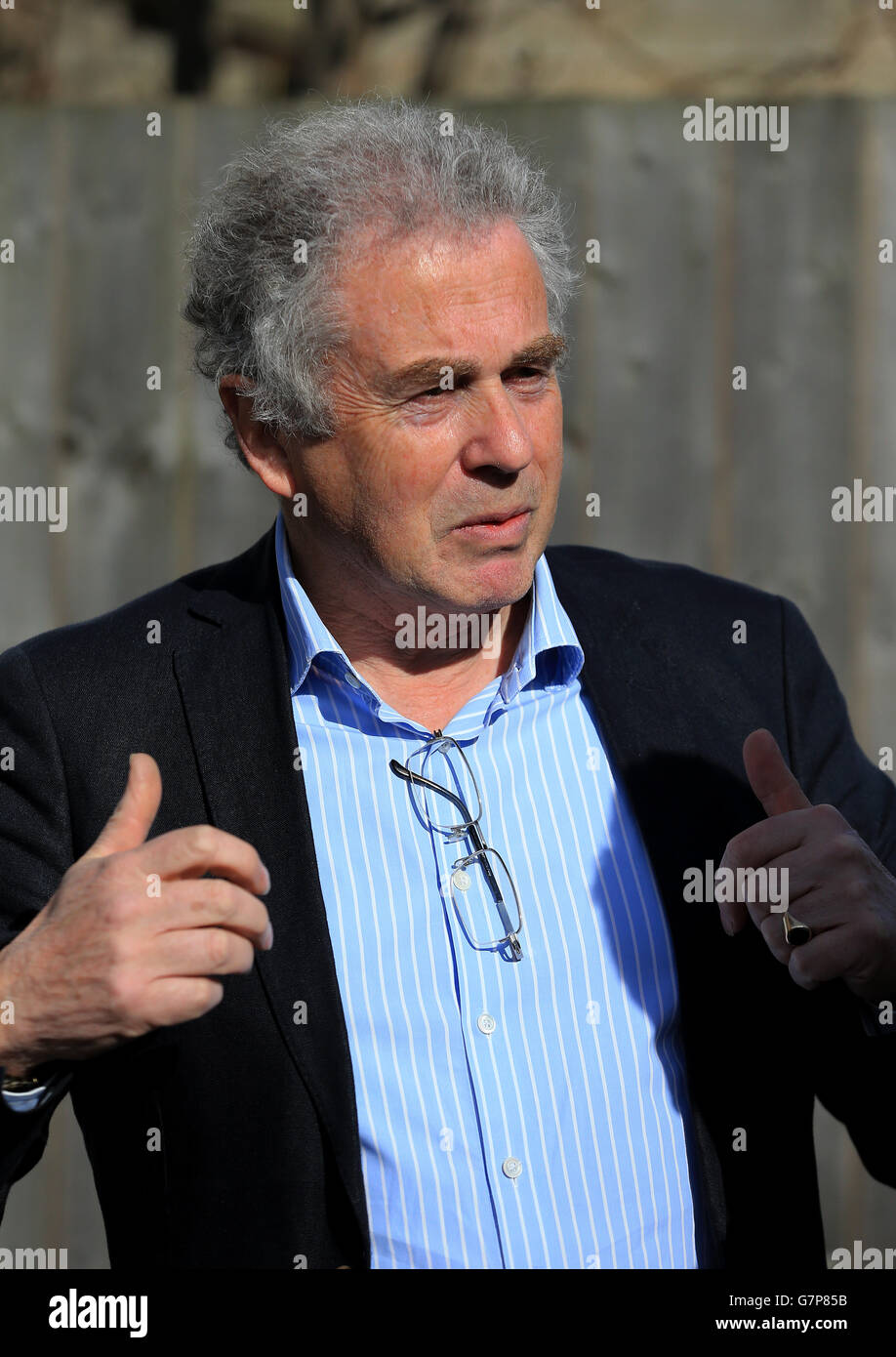 Courts reckless hi-res stock photography and images - Alamy