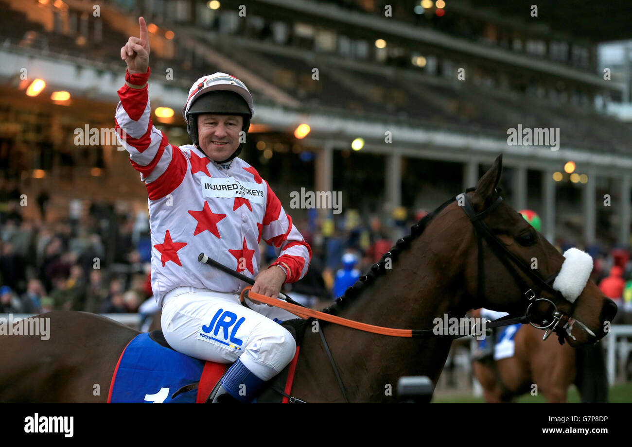 James collins cheltenham hi-res stock photography and images - Alamy