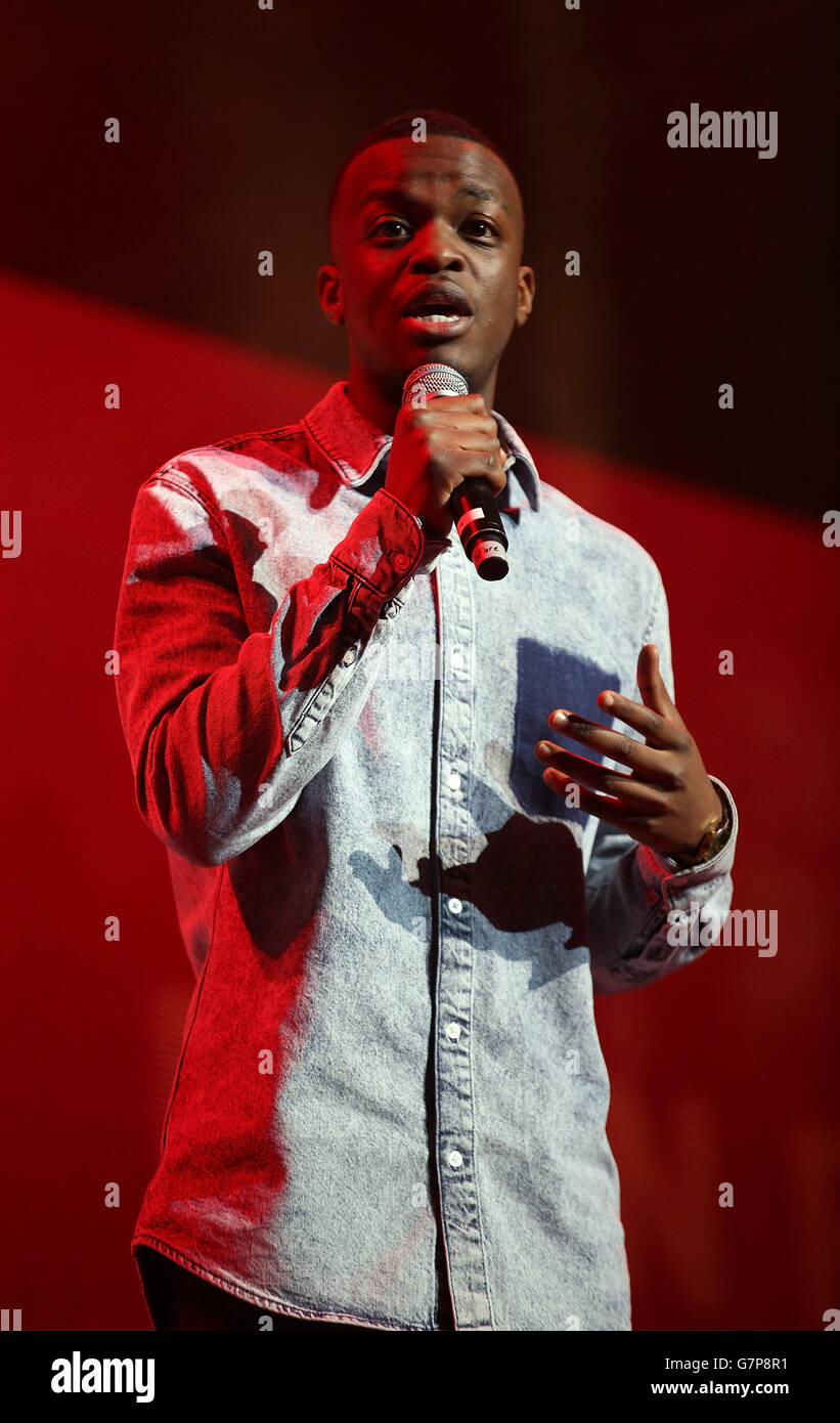 George mpanga hi-res stock photography and images - Alamy