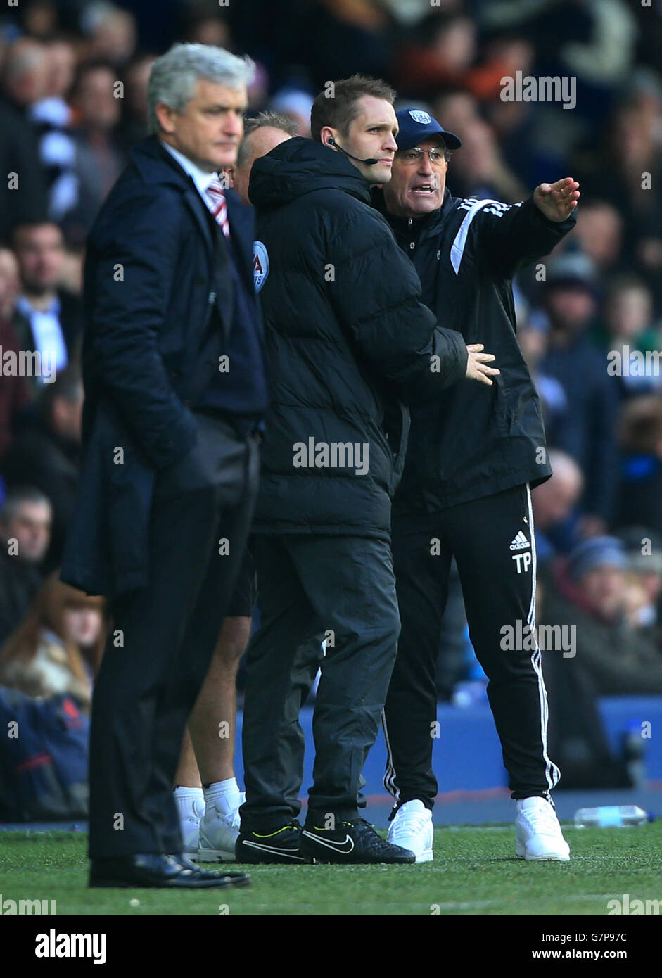 Tony pawson hi-res stock photography and images - Alamy