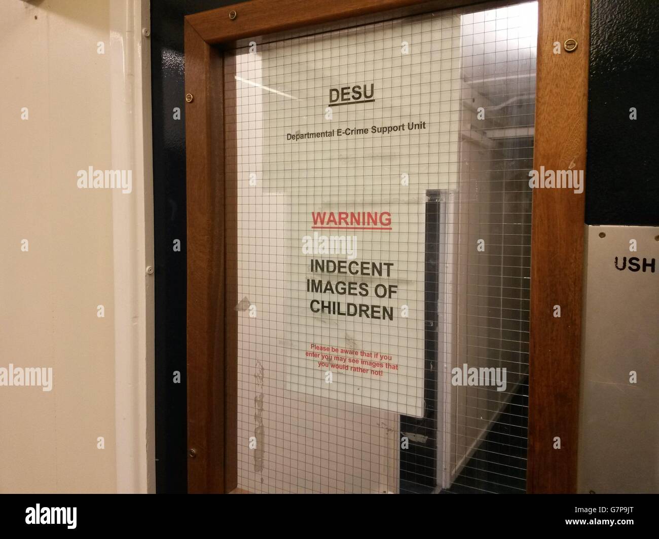 Internet police child hi-res stock photography and images - Alamy