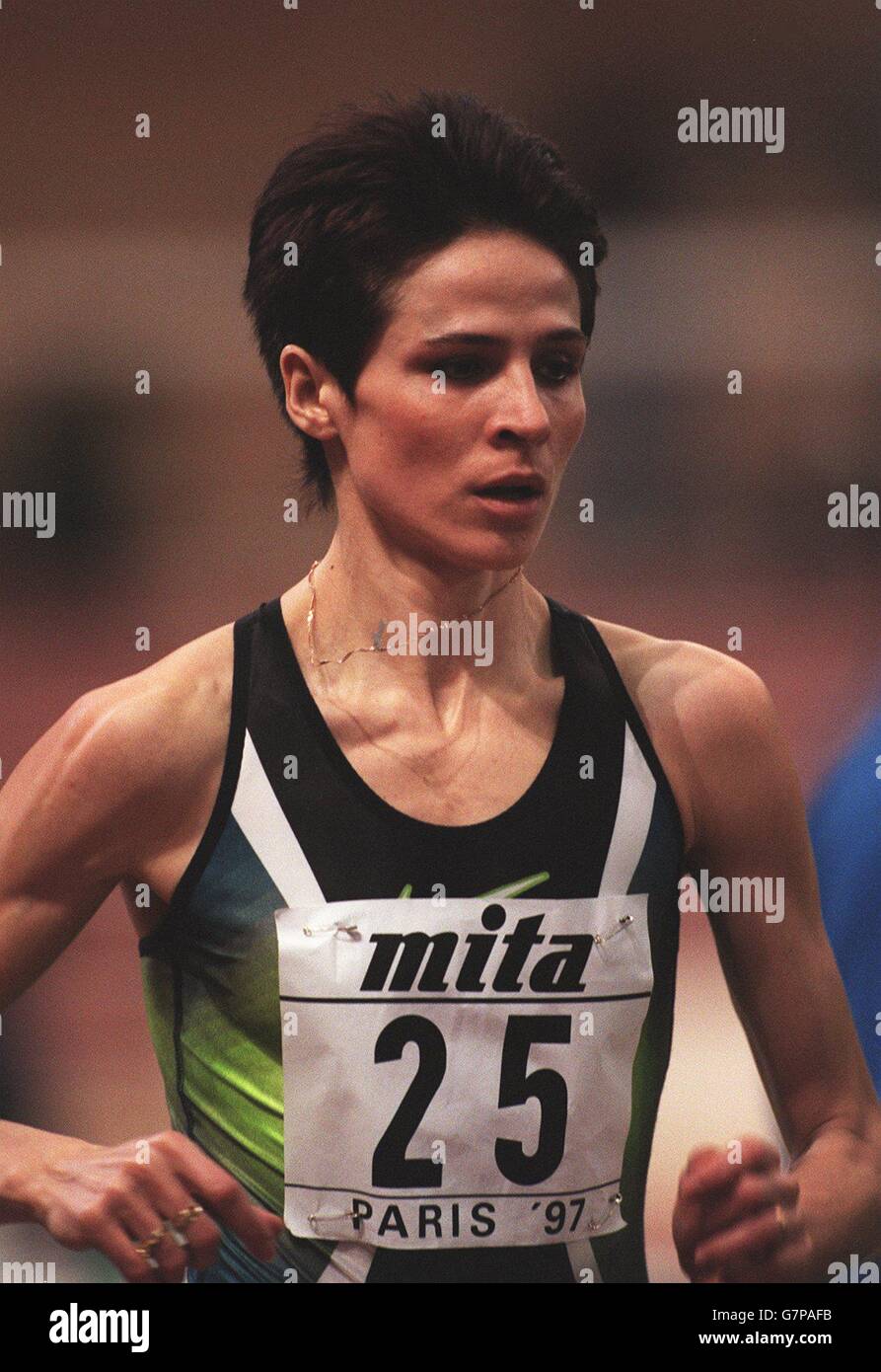 Natalya vriesde hi-res stock photography and images - Alamy