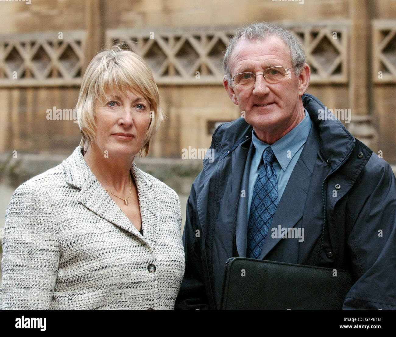 Maria taylor hi-res stock photography and images - Alamy