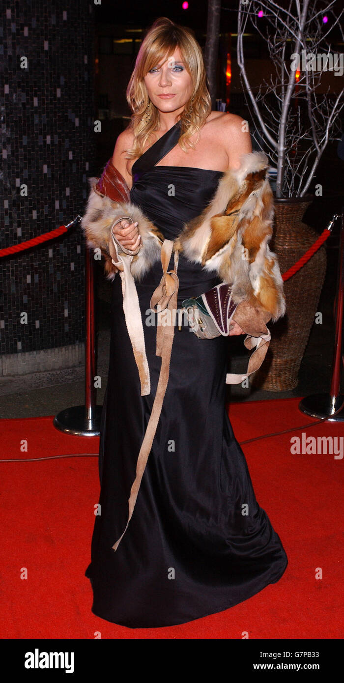 2004 tv moments awards bbc television centre hi-res stock photography ...