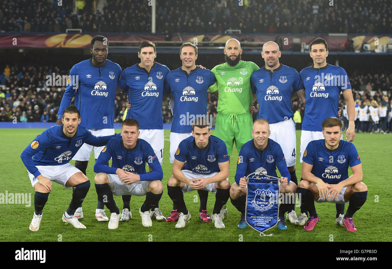 Young Kevin James Football