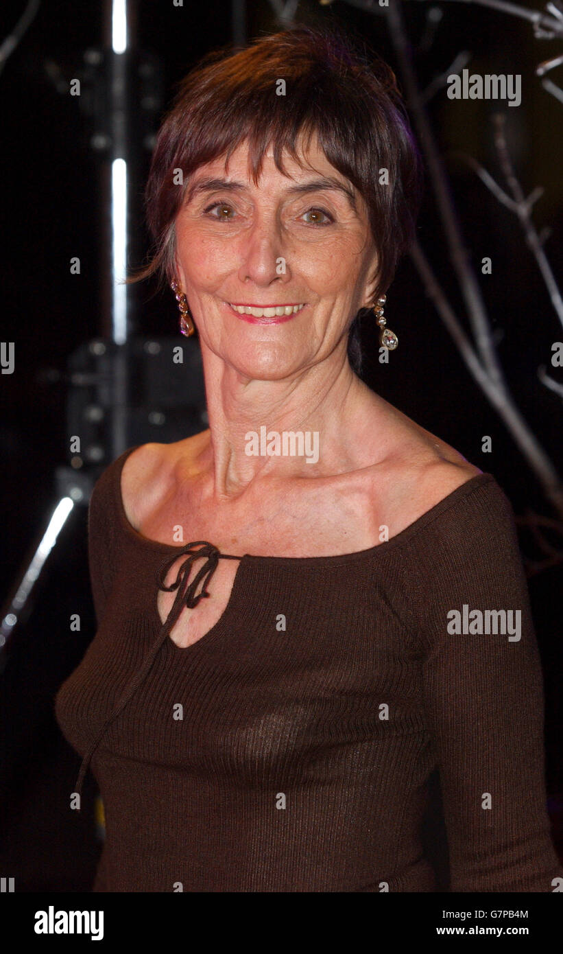 2004 tv moments awards bbc television centre hi-res stock photography ...