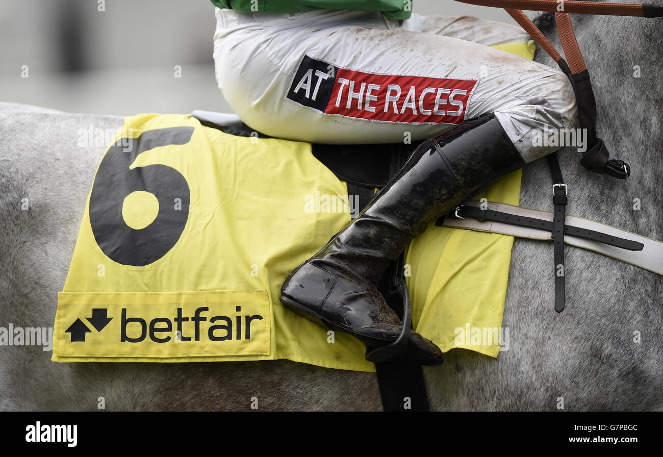 Ascot ampics hi-res stock photography and images - Alamy