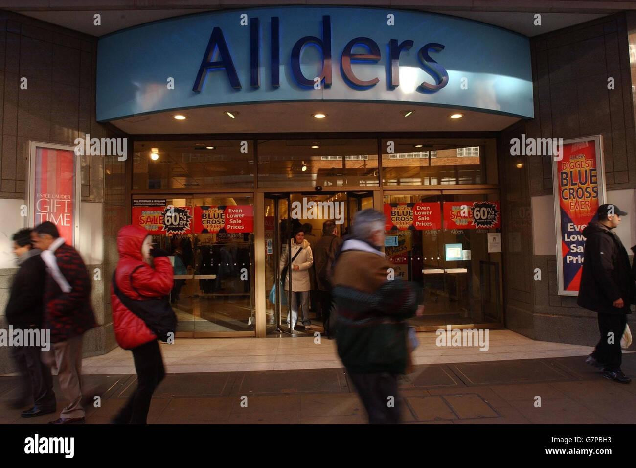 Allders Stock Photos & Allders Stock Images - Alamy