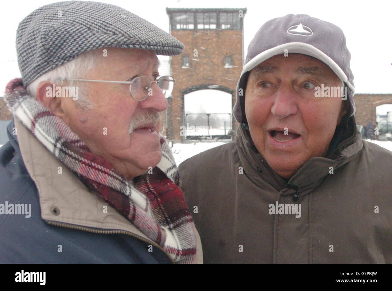 All polish jews now living in london and essex hi-res stock photography ...