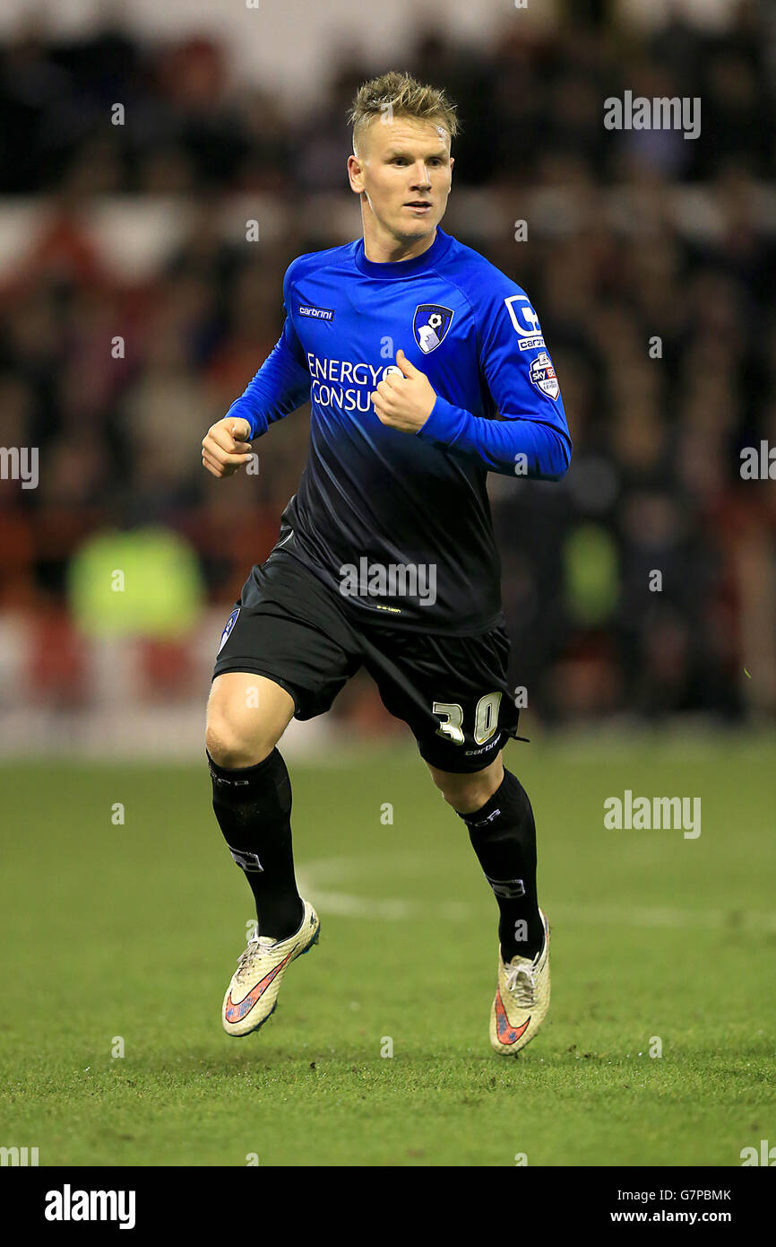 Matt ritchie soccer hi-res stock photography and images - Alamy