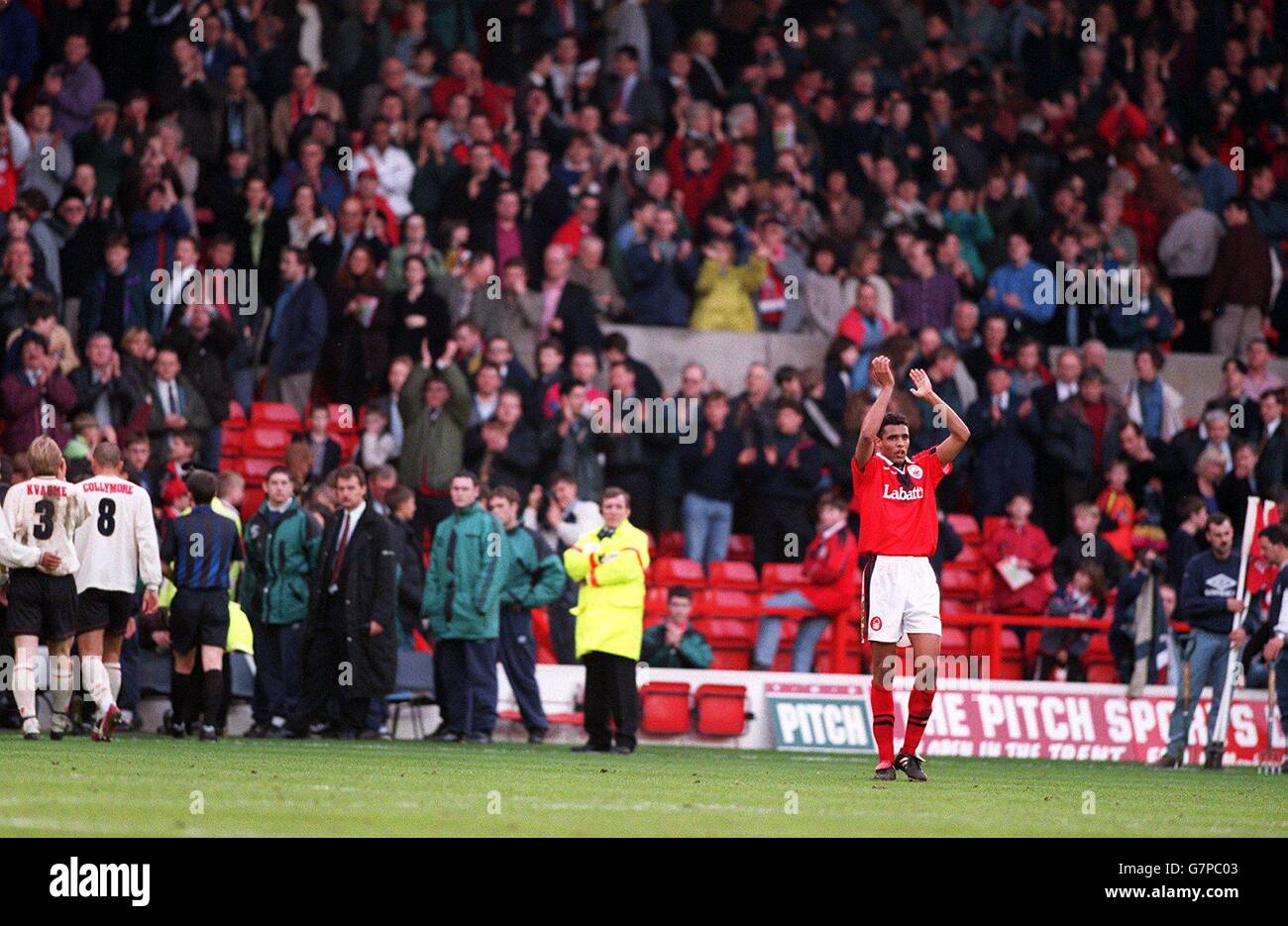 Van hooijdonk forest hi-res stock photography and images - Alamy