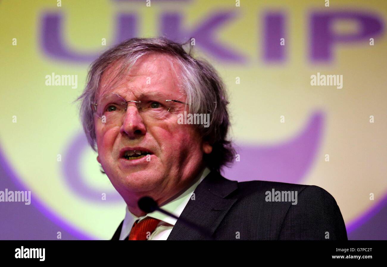 Prof angus dalgleish hi-res stock photography and images - Alamy