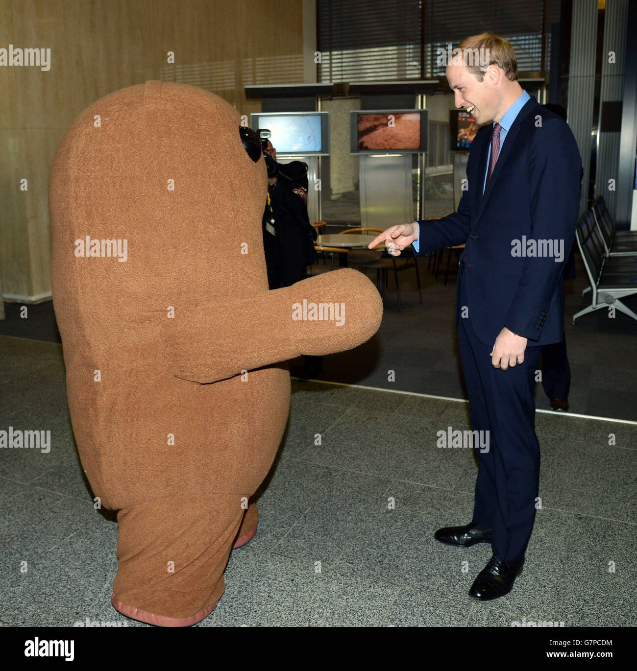 Nhk domo hi-res stock photography and images - Alamy