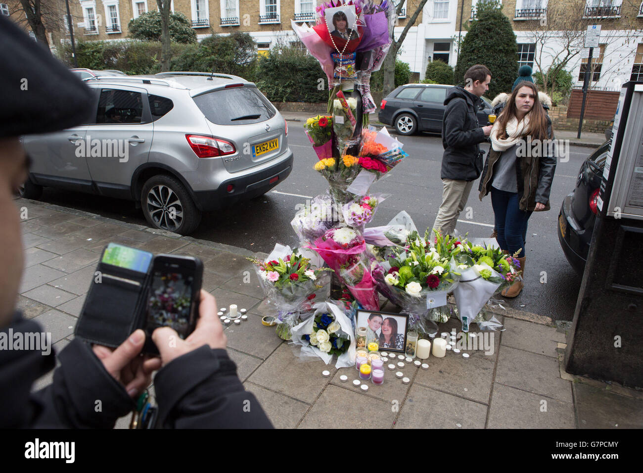 Alan cartwright hi-res stock photography and images - Alamy