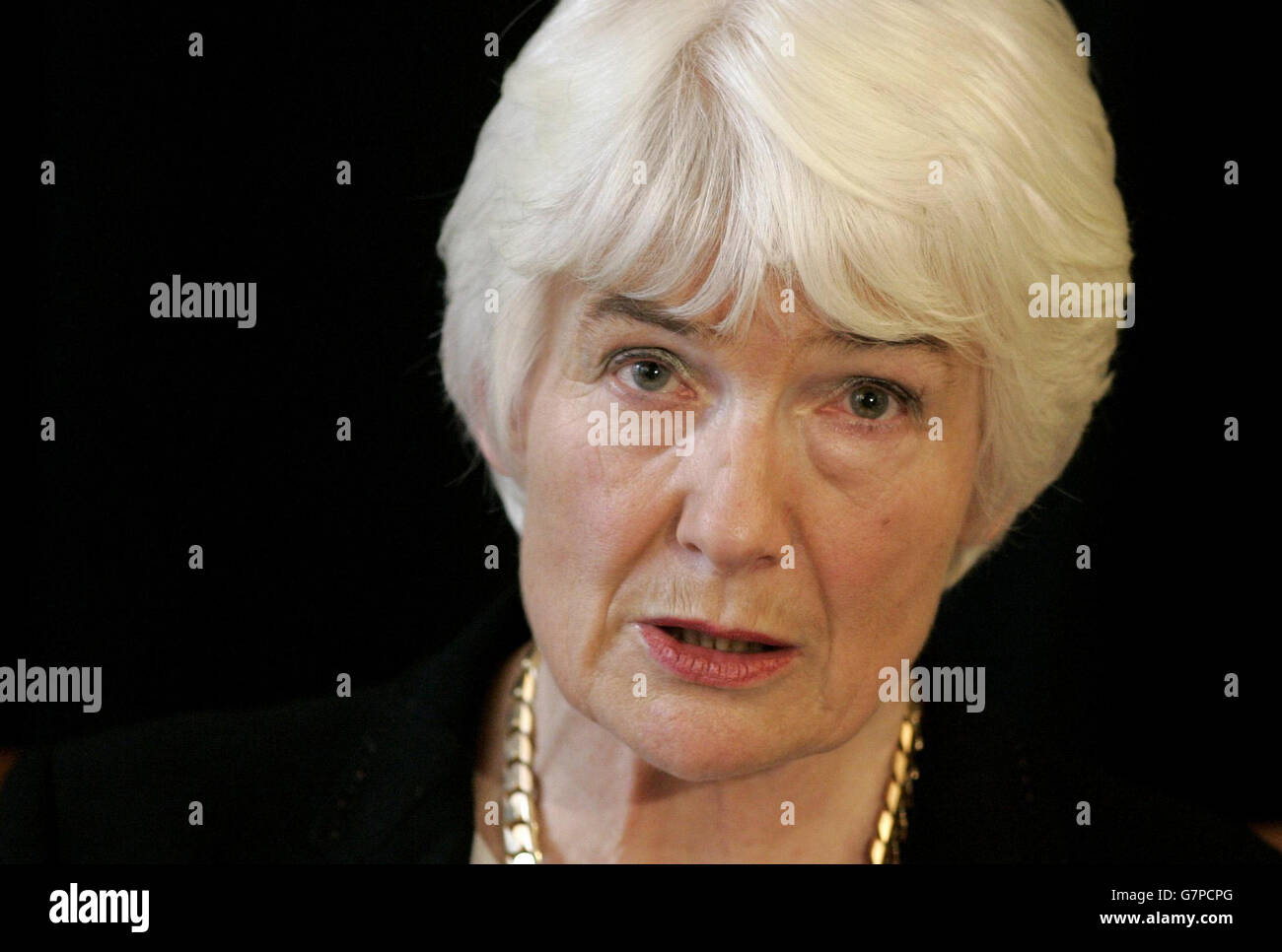 Shipman Inquiry Stock Photos & Shipman Inquiry Stock Images - Alamy