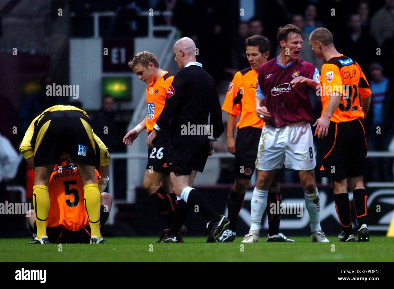 Danny Cullip High Resolution Stock Photography and Images - Alamy