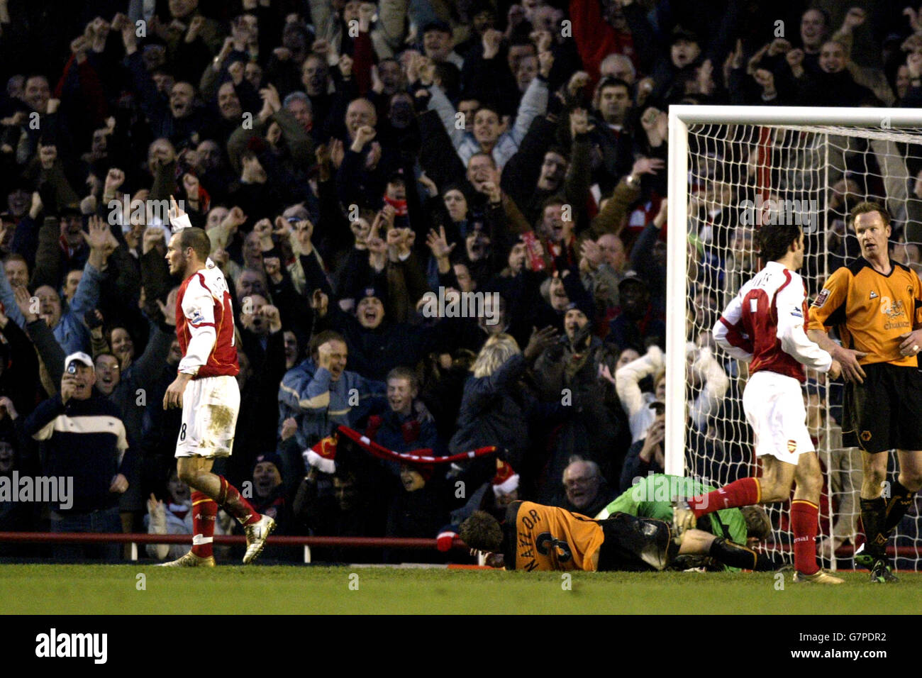 Ljunberg freddie hi-res stock photography and images - Alamy