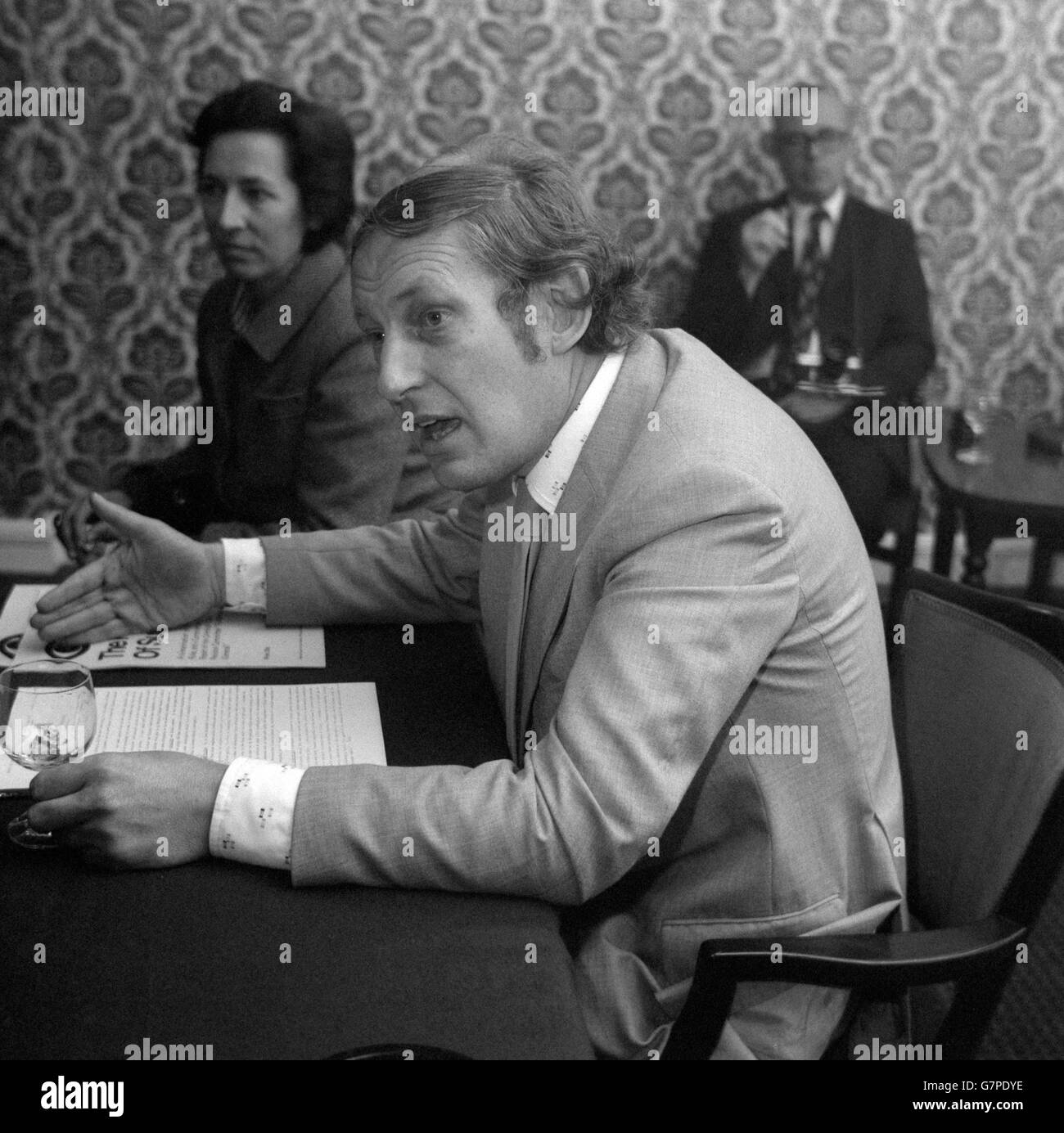 Christopher price mp hi-res stock photography and images - Alamy