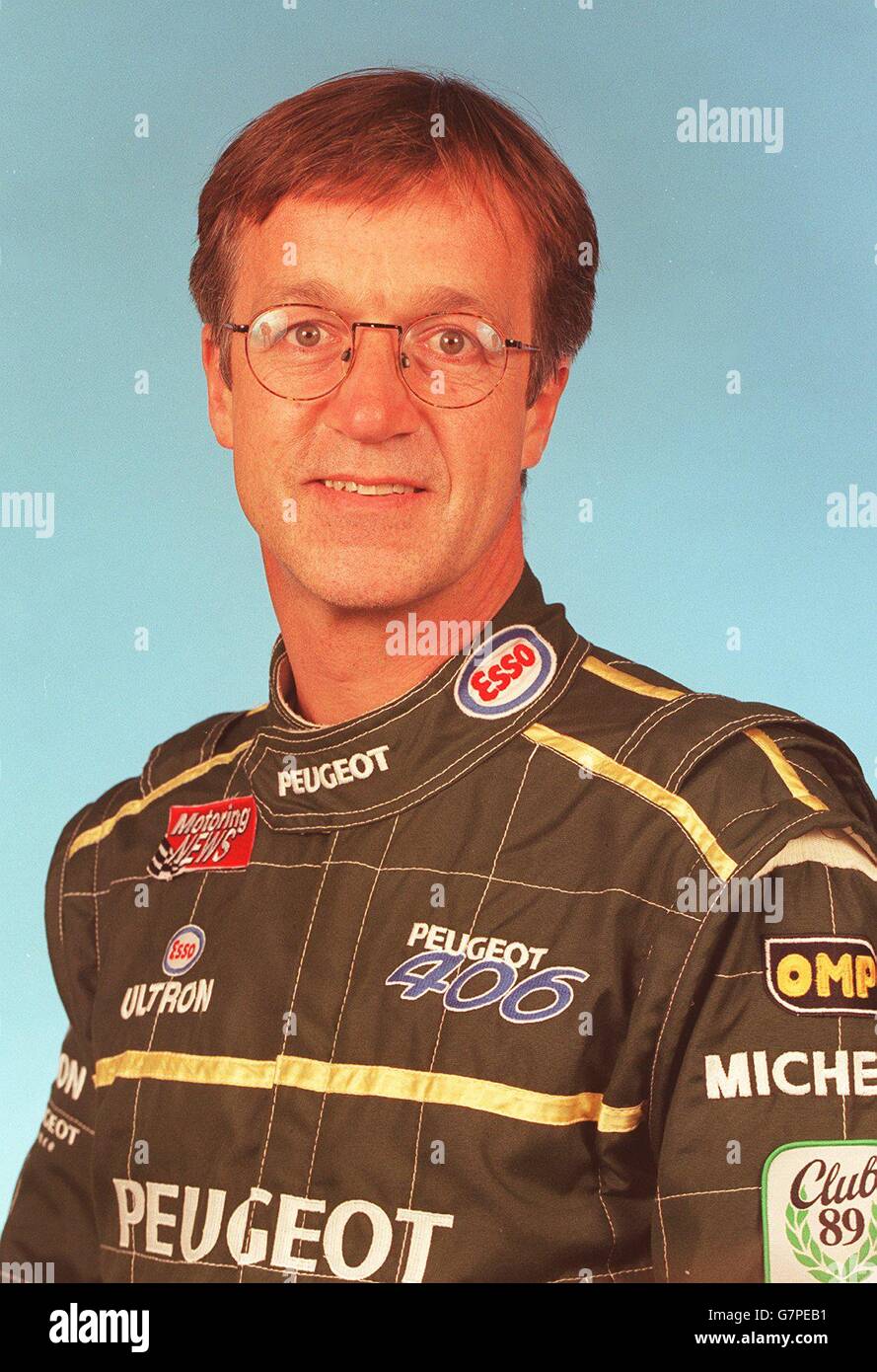 Patrick watts hi-res stock photography and images - Alamy