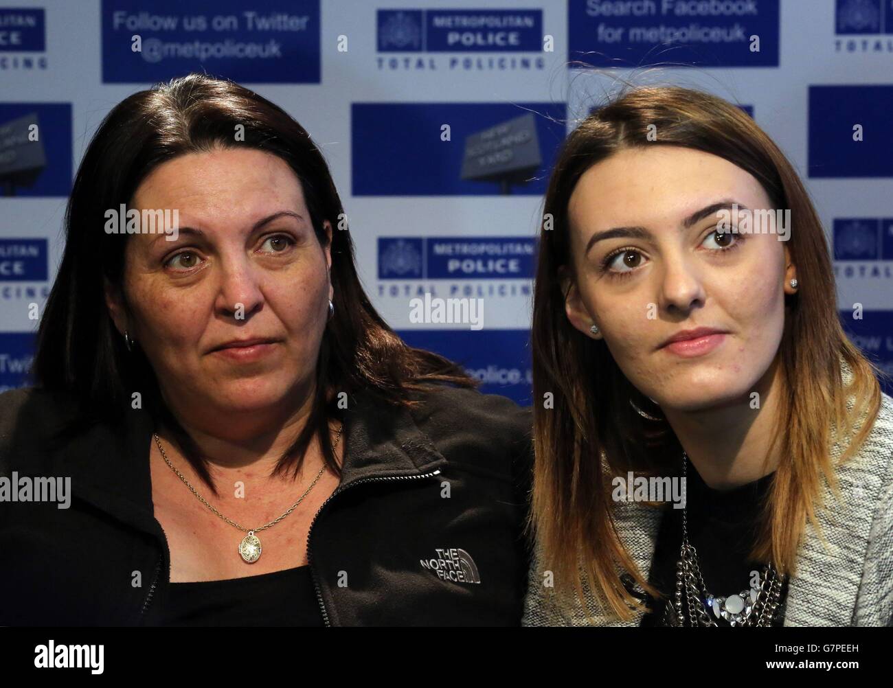 Michelle watson hi-res stock photography and images - Alamy