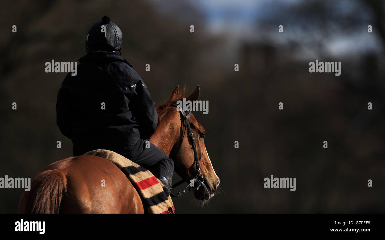 Gary moore racing hi-res stock photography and images - Alamy