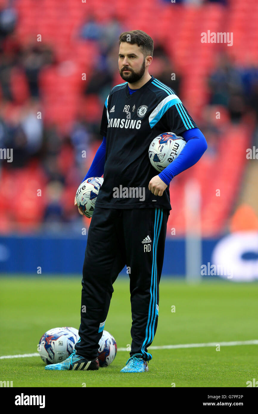 Ricky dowling hi-res stock photography and images - Alamy