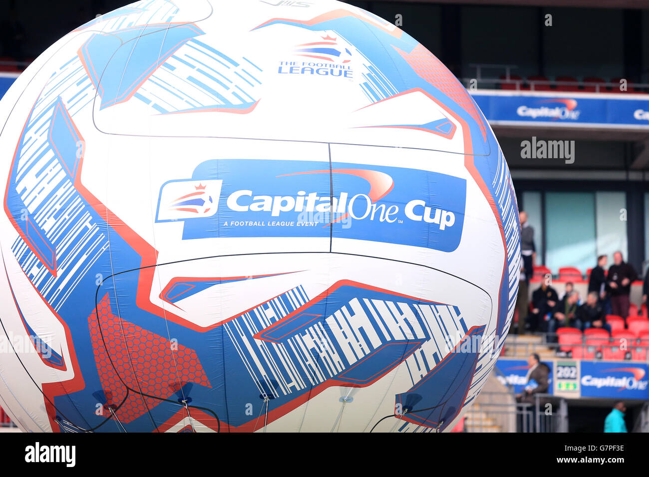 Giant inflatable hi-res stock photography and images - Alamy