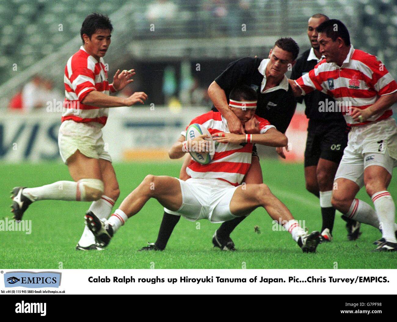 Hiroyuki tanuma hi-res stock photography and images - Alamy