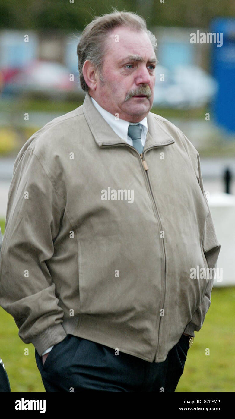 Rhys hood death hi-res stock photography and images - Alamy