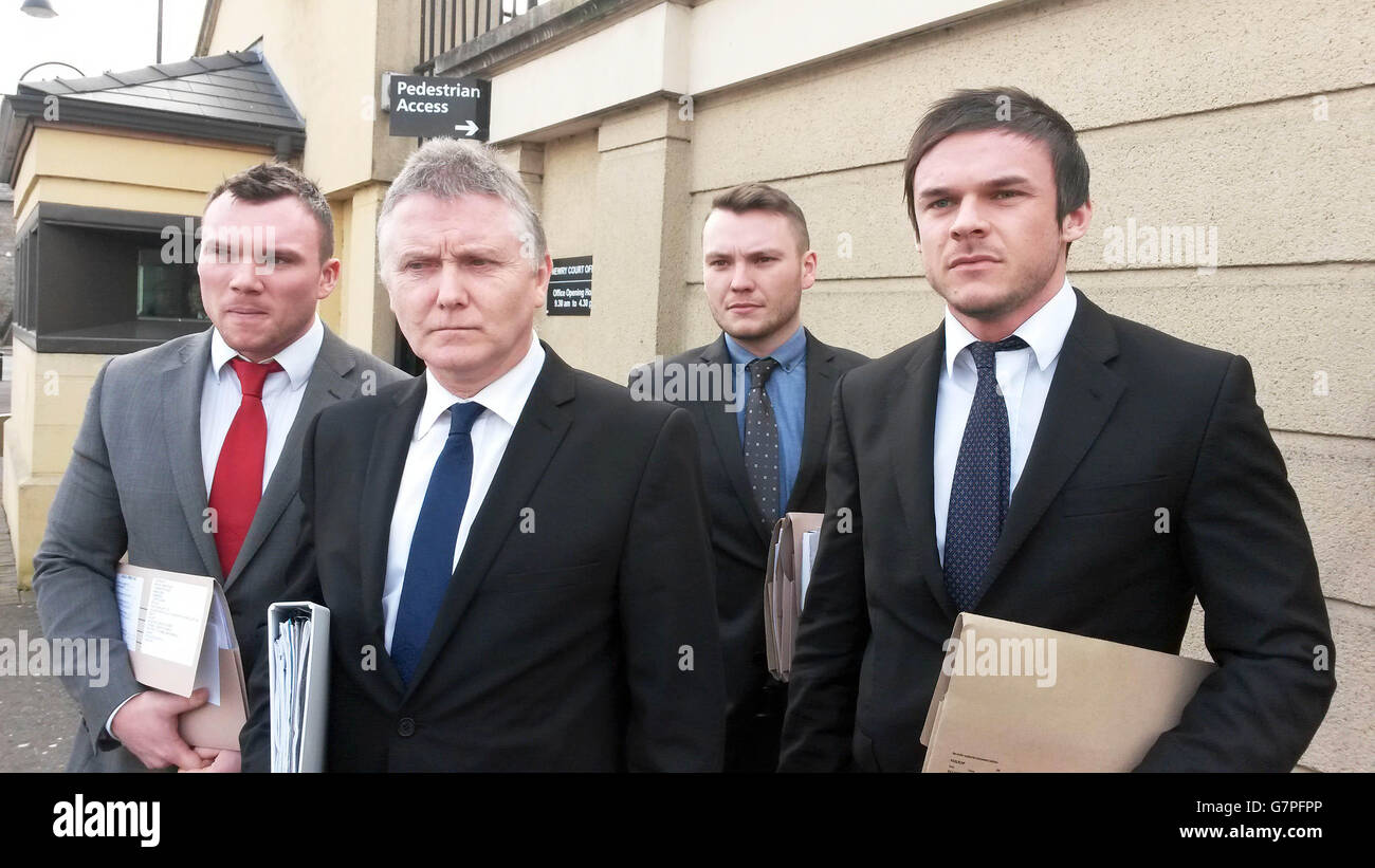 Ross leslie hi-res stock photography and images - Alamy