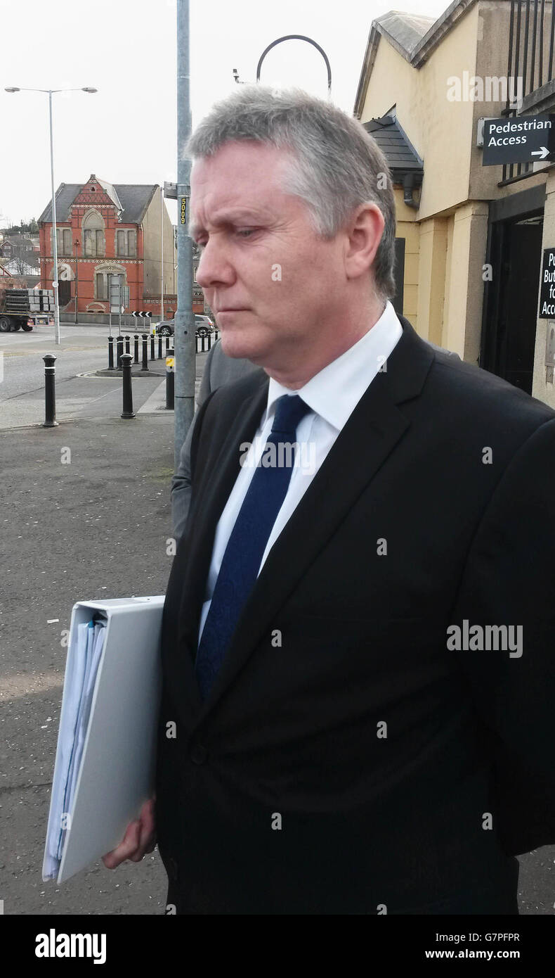 Ross leslie hi-res stock photography and images - Alamy